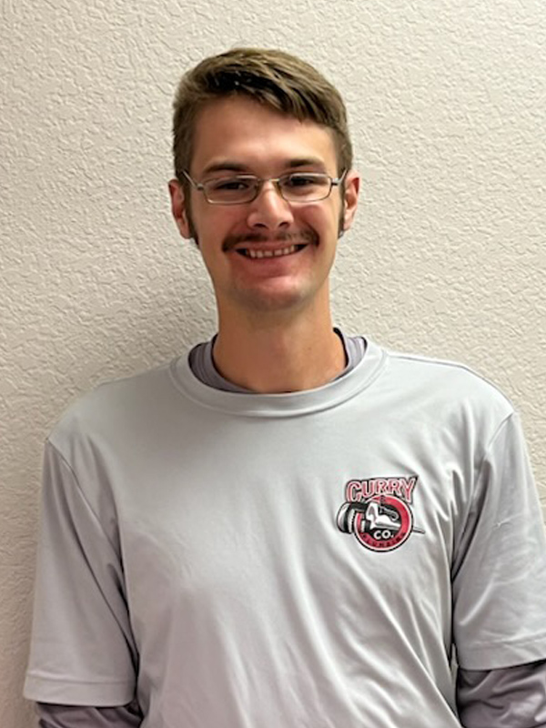 Curry Plumbing » Meet Our Staff