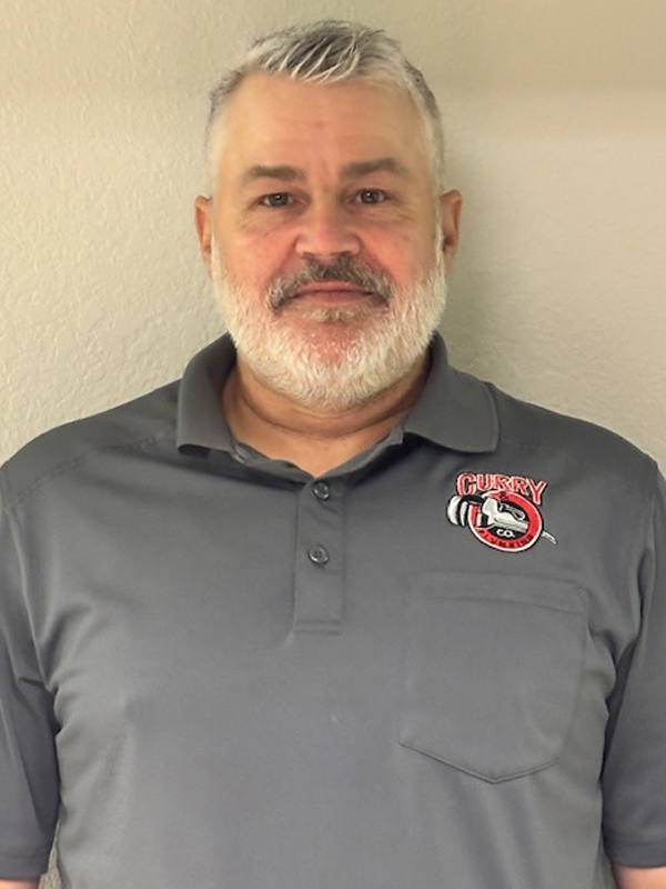 Curry Plumbing » Meet Our Staff